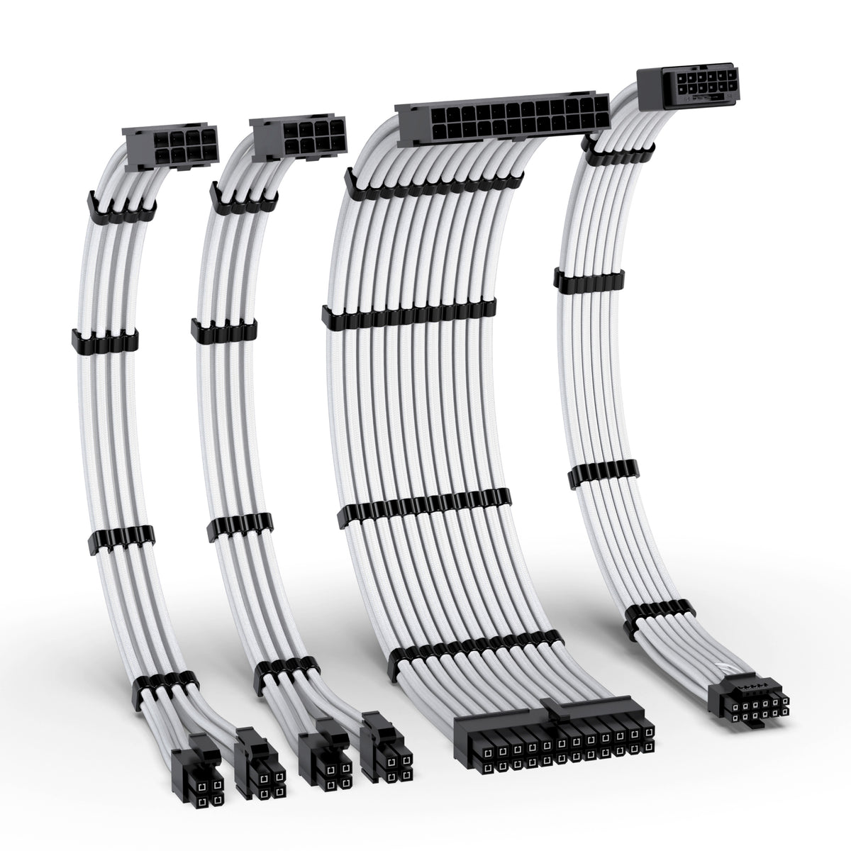 16AWG 12V-2x6 Cable kit – EZDIY-FAB