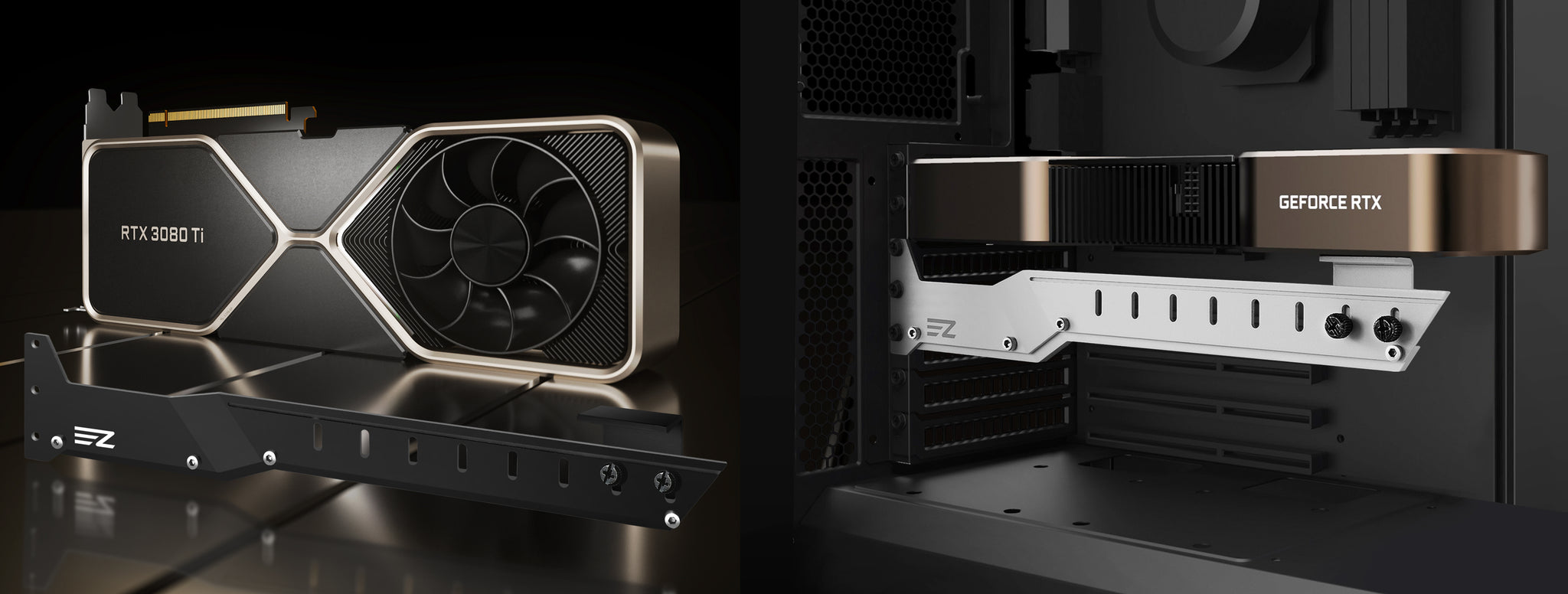 PC Component | Cooling Gaming RGB Gear | EZDIY-FAB