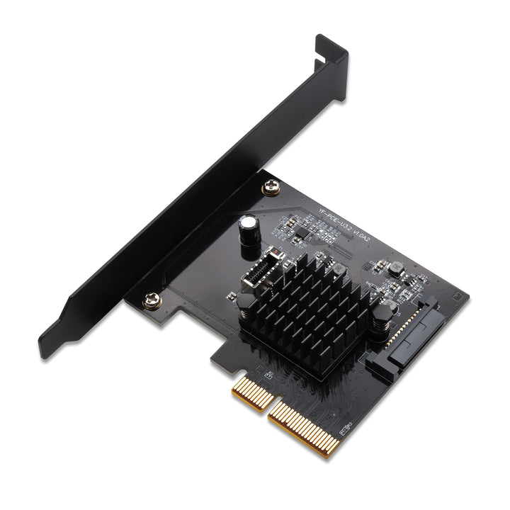 PCIE EXPANSION CARD – EZDIY-FAB