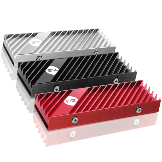 NVME HEATSINK – EZDIY-FAB