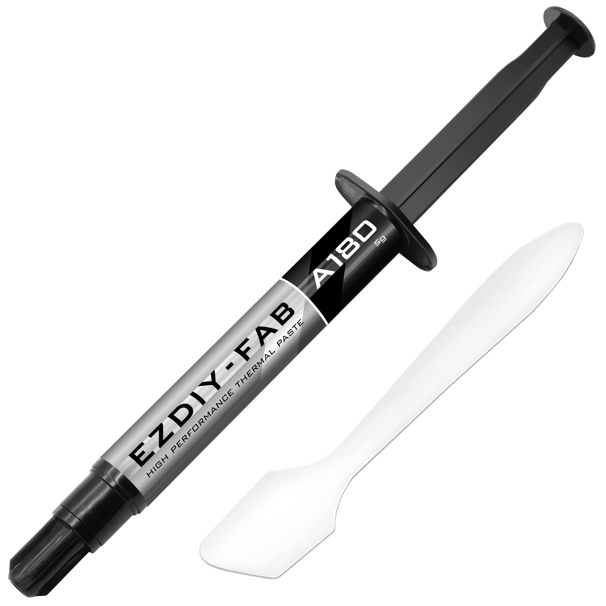 EZDIY-FAB A180 Thermal Compound Paste